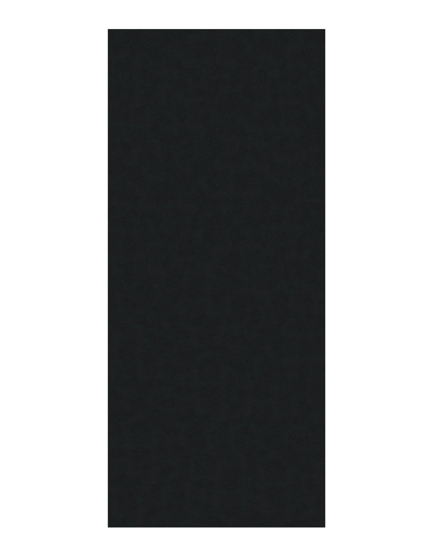 Silestone Negro Night Tebas 18 - Dallage de sol / mural (Cosentino)