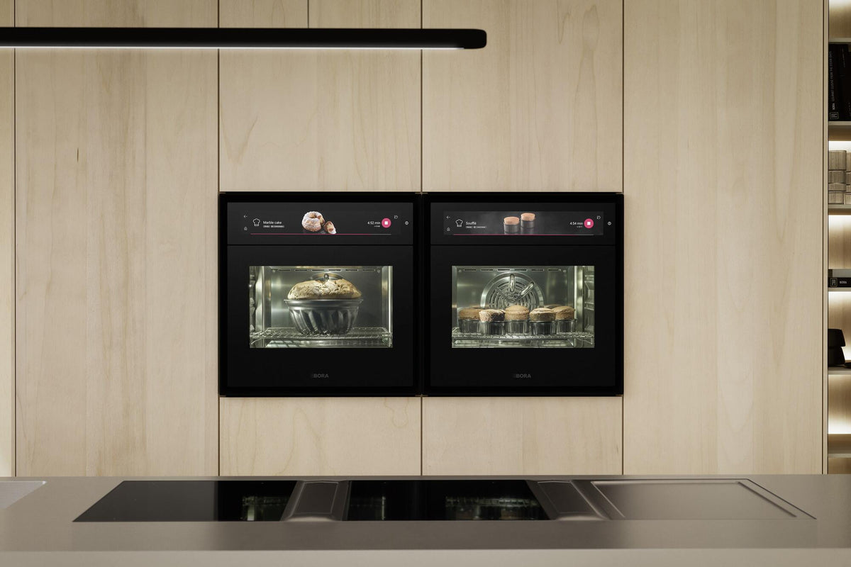 Four Bora Xbo Prix